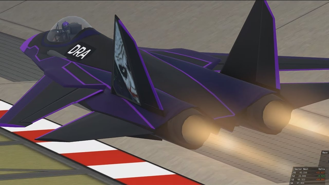 Jetborne Racing VR - Live PvP Gameplay (HD) - YouTube