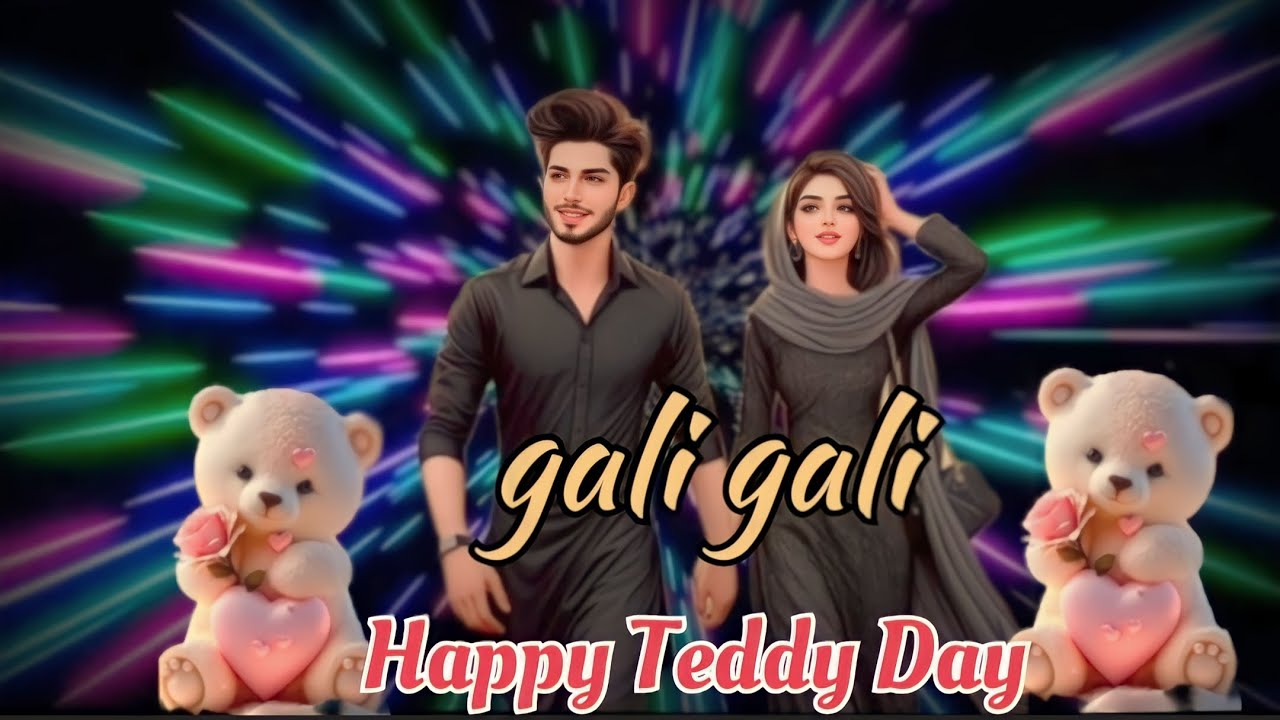 𝐆𝐚𝐥𝐢 𝐠𝐚𝐥𝐢 //sung by shivi#trending #love #singer #music # ...