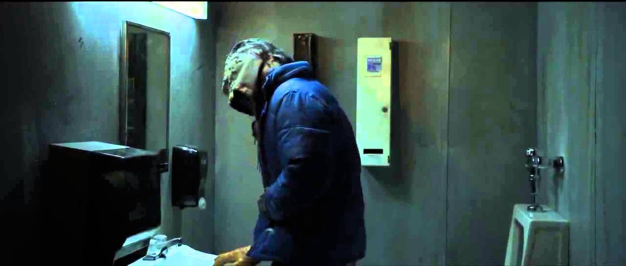 The Prototype (Filme) Teaser Trailer 1 - 2013 - YouTube