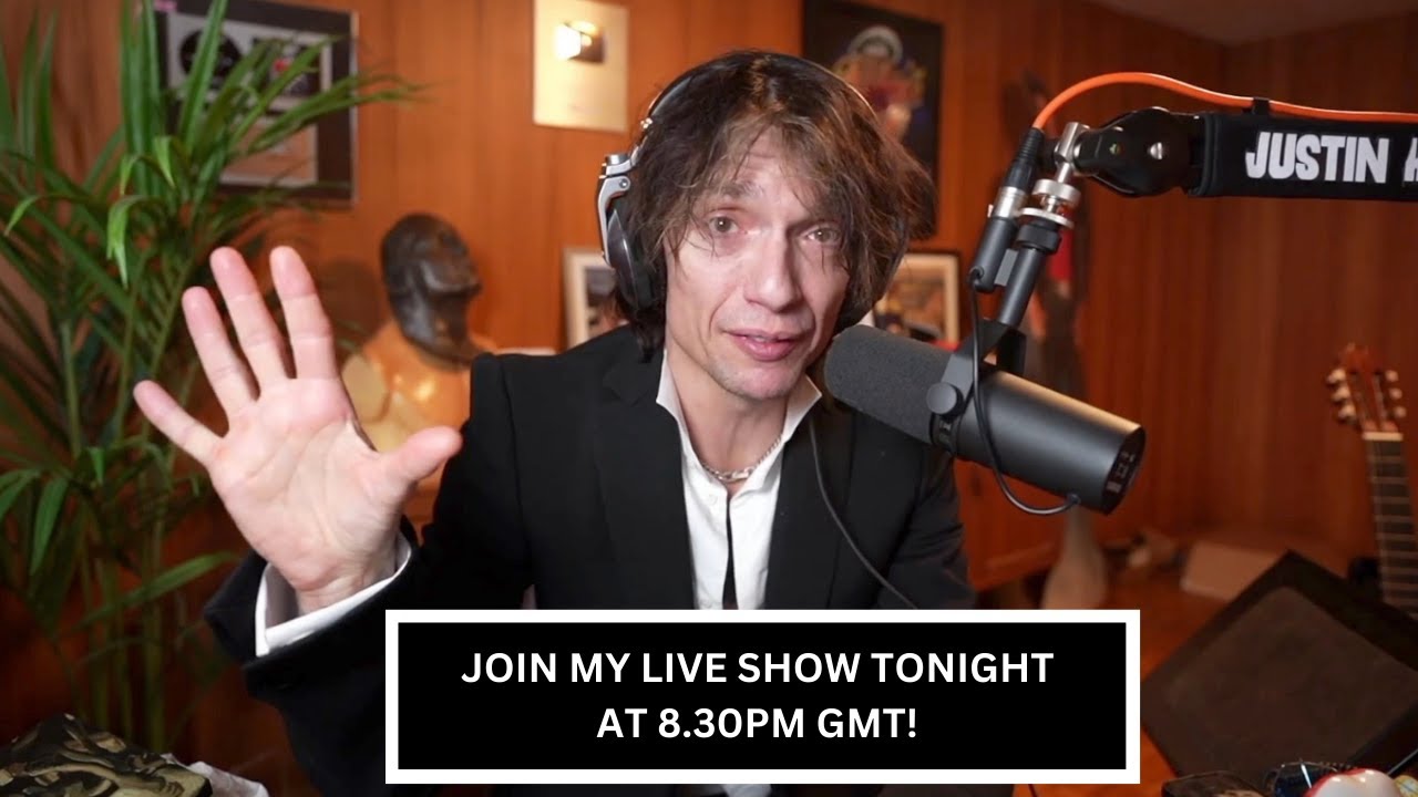 Live Episode: Join The Viewing Party Tonight! - YouTube