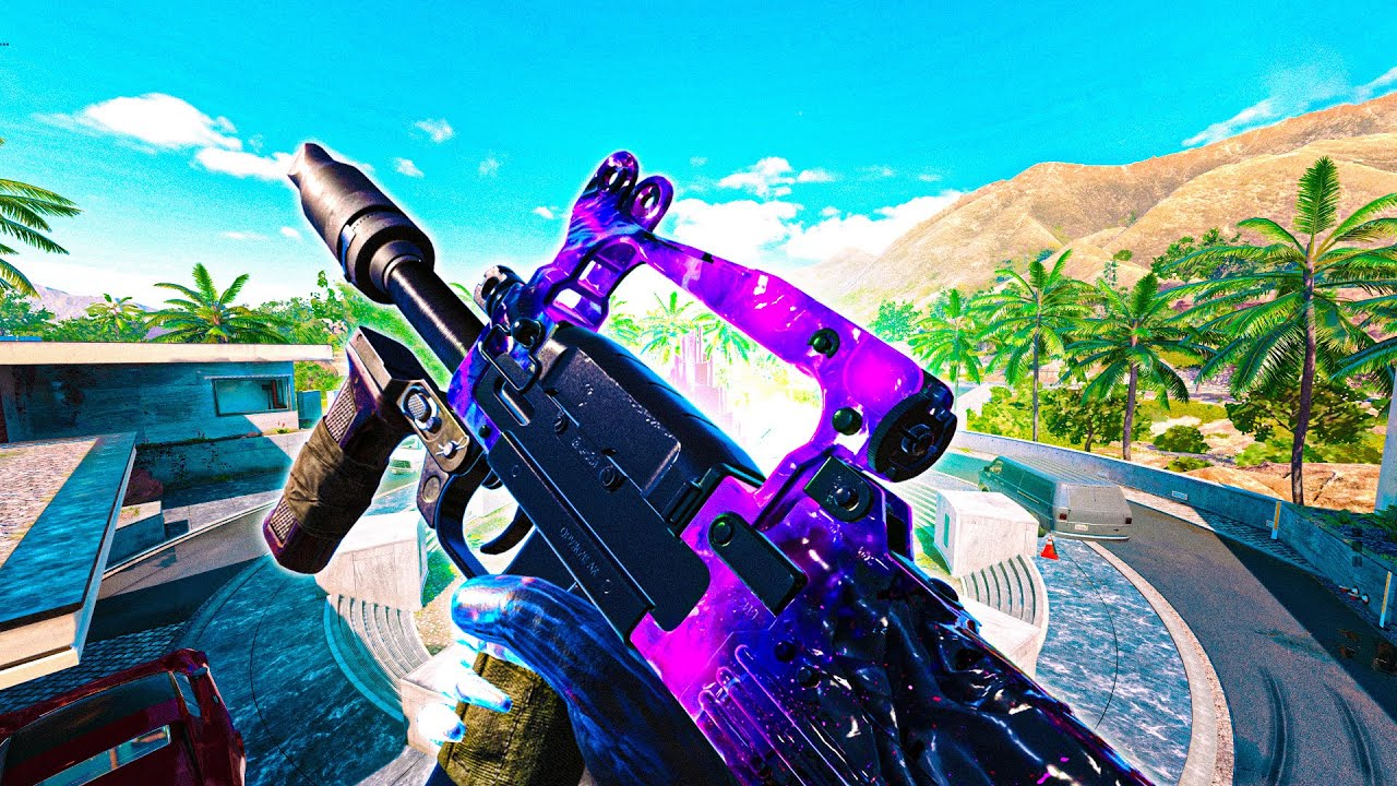 MY *FAVOURITE* GROZA SETUP (Best Groza Class Setup) - Black Ops Cold ...