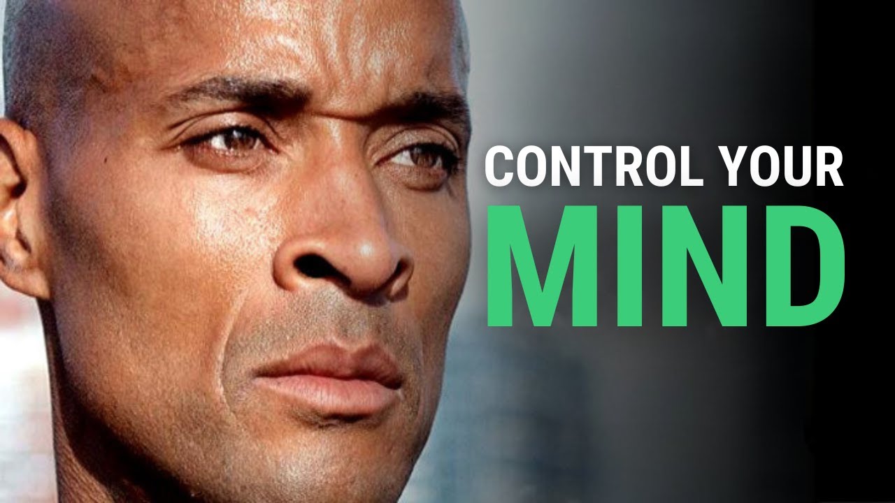 CONTROL YOUR MIND - Motivational Video - YouTube