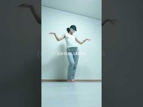 (G)I-DLE - LATATA | Kpop Dance Cover Challenge