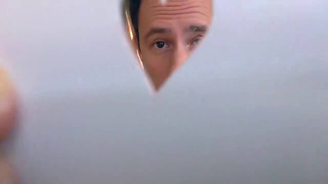 This is not a camera trick - YouTube