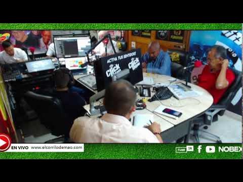 2DOTIEMPO #ELCORRILLODEMAO JULIO 24 DE 2023 - YouTube