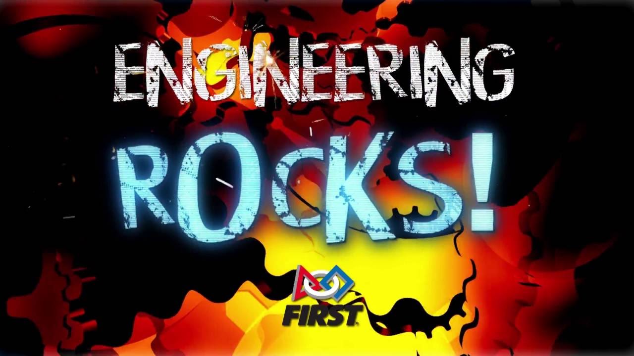 Engineers Rock! Amber Gell, Spacecraft Systems Engineer, Lockheed ...
