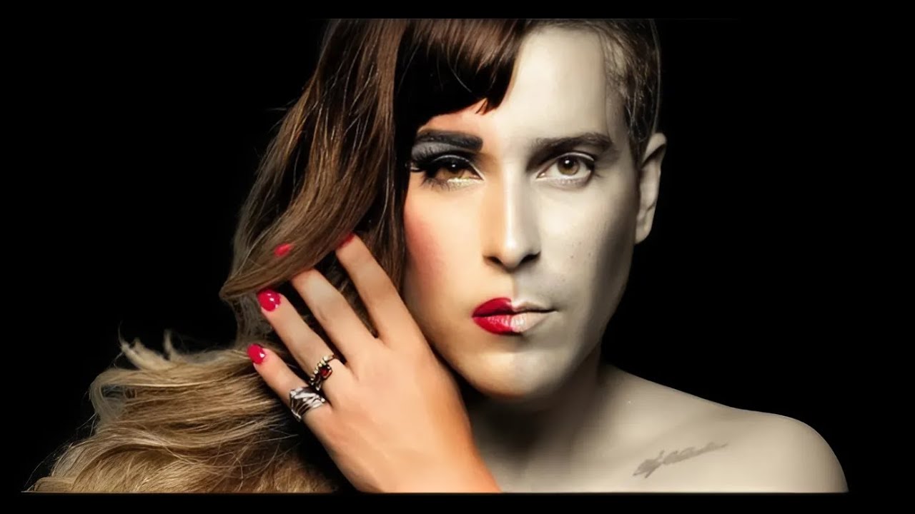 Ray Cruz: EL arte de la transformación - YouTube