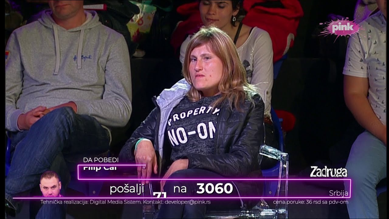 Zadruga 6 - Divna DNK priznala sve o vradžbinama - 04.06.2023. - YouTube
