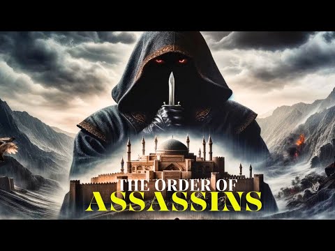 Secrets of Nizari Ismailis - The Order Of ASSASSINS - Truth or Fiction ...