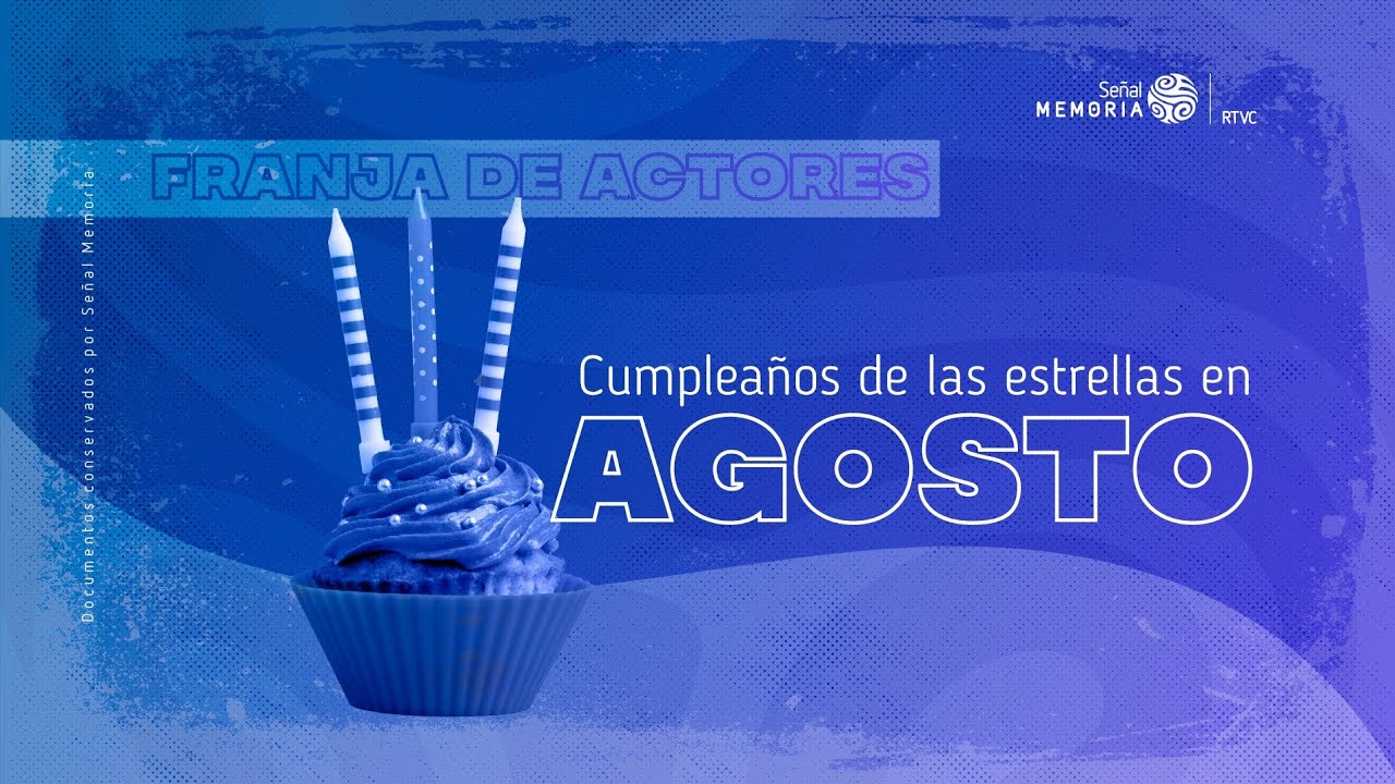 Constanza Duque, trayectoria actoral - YouTube