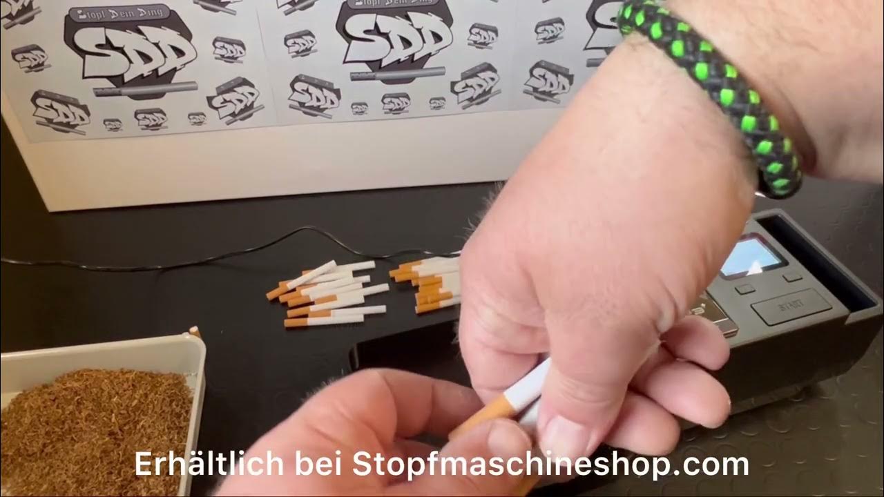 Einführung in die Powermatic 3+ Erste Schritte, Grundkenntnisse - YouTube