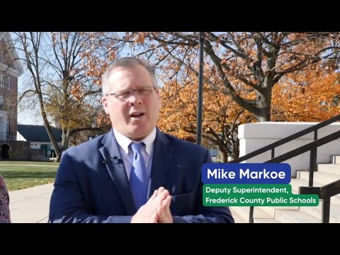 Deputy Superintendent Mike Markoe on implementing learning science at ...