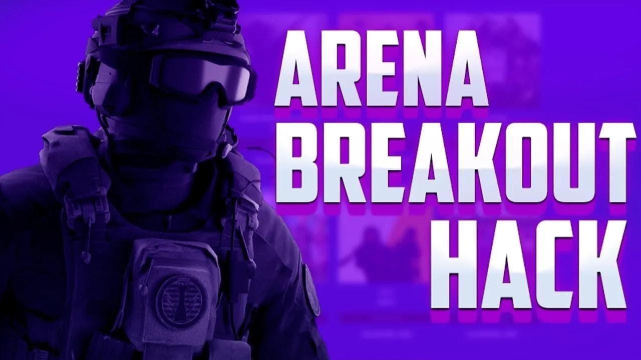 Arena Breakout Infinite Hack Free \ Arena Breakout Hack Free 2025 - YouTube