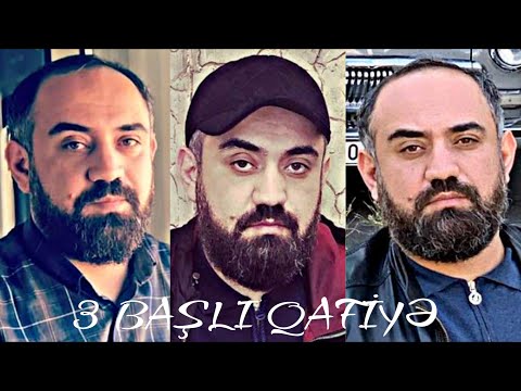 Pünhan Azim (3 başlı qafiyə) 2020