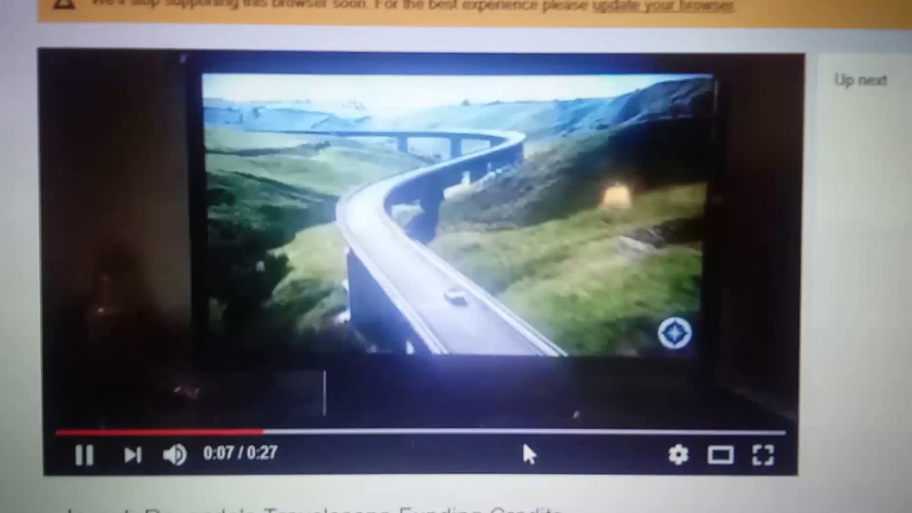 Boom Boom Rocket Funding Credits - YouTube