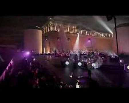 Jean-Michel Jarre - Лето (Vivaldi) - YouTube