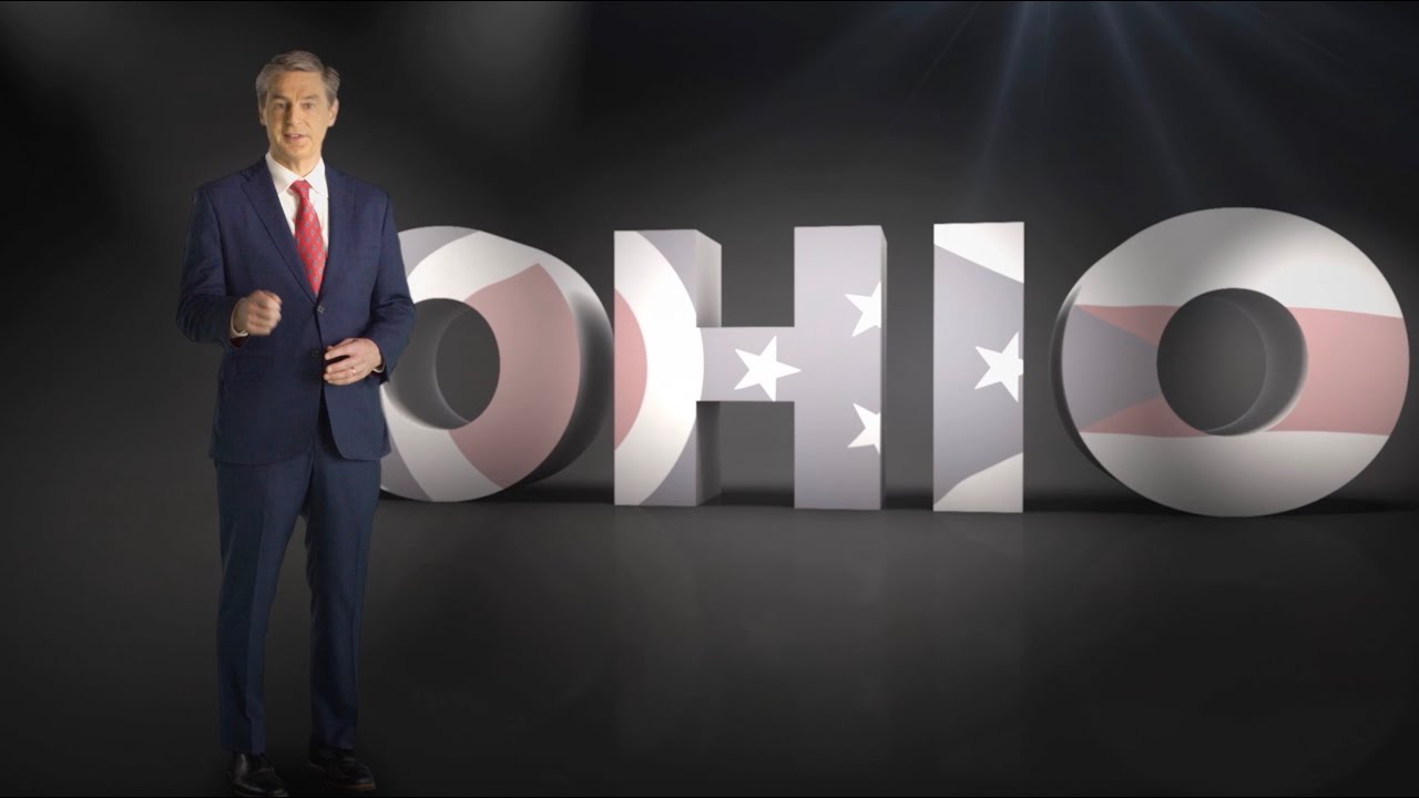 Dolan for Ohio: Ohio Matters - YouTube
