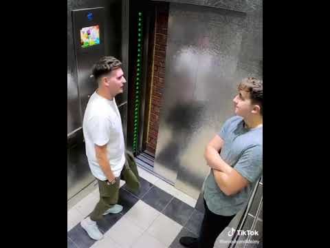 Best pranks on tiktok (2020)#mom # a friend