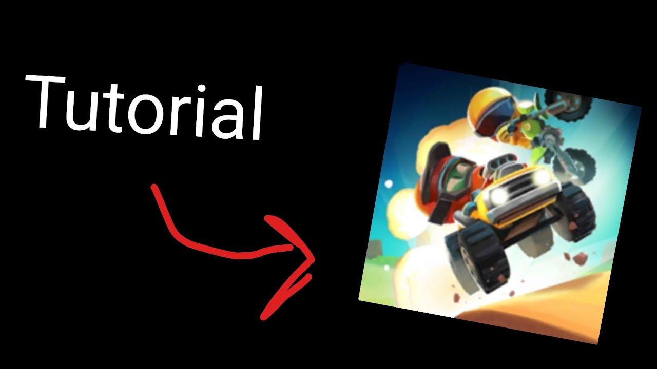 A guide on how to play Big Bang Racing! - YouTube
