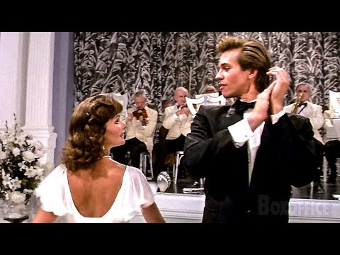 La scena di ballo sciocca | Top Secret! | Clip in Italiano
