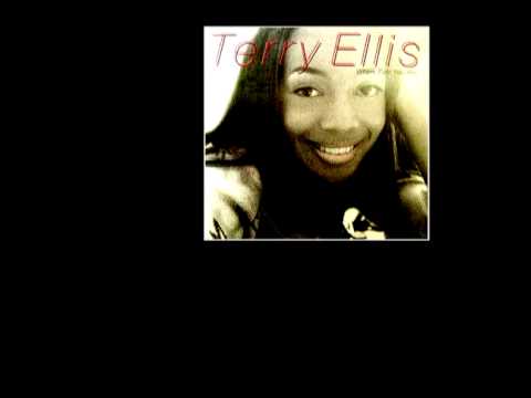 terry ellis - where ever you are (unplugged) - YouTube