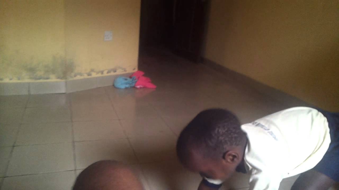 Udoka Children 6 - YouTube
