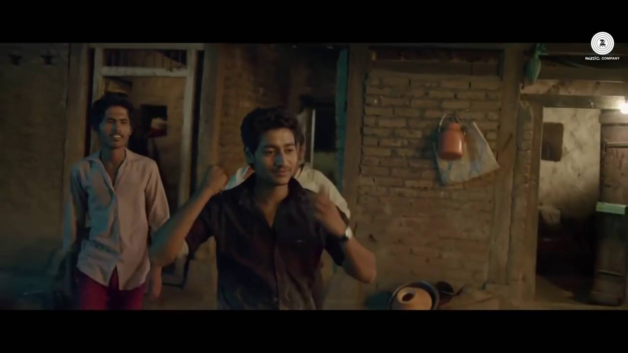 Zing zing zinghat full song video - YouTube