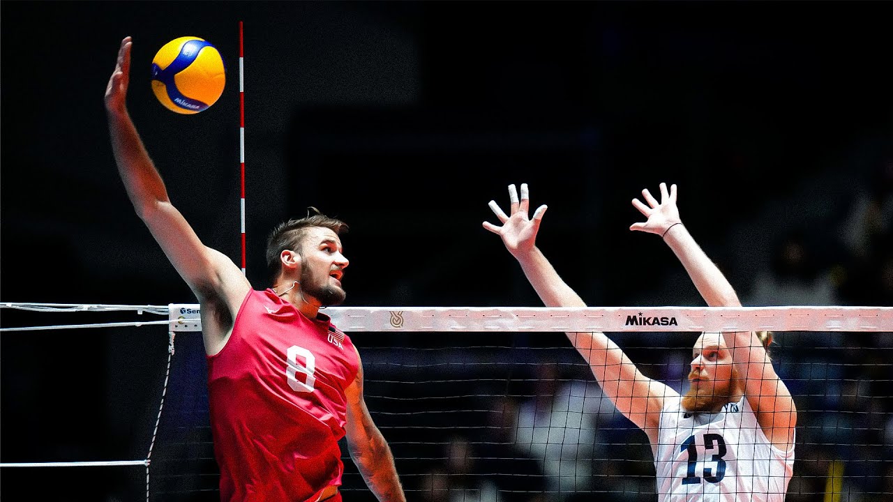 TJ DeFalco Simply Unstoppable - YouTube