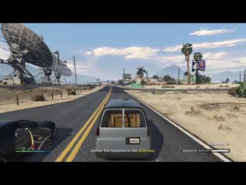 GTA V WTF Moments Part 157