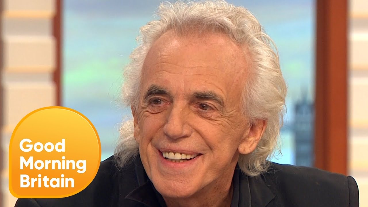 Is 68 Too Old to Become a Father? | Good Morning Britain - YouTube