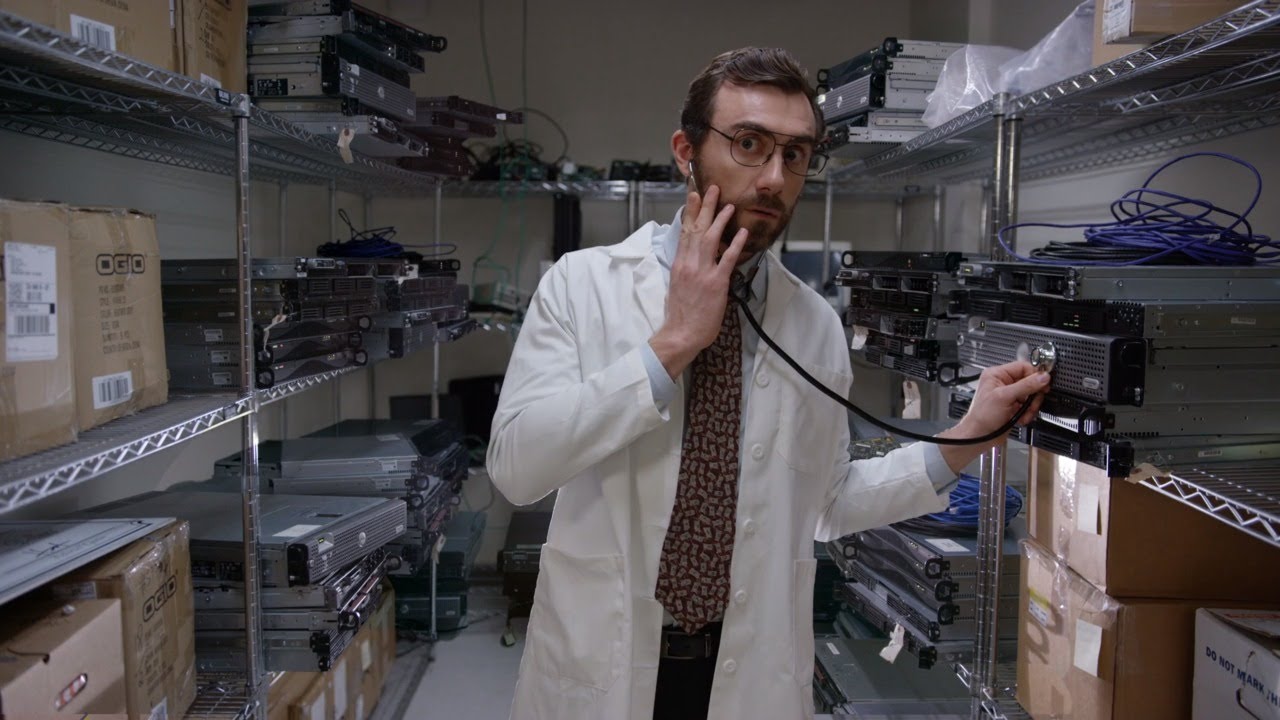 Are You Suffering From Slow Recovery Syndrome? Delayed data backup and ...