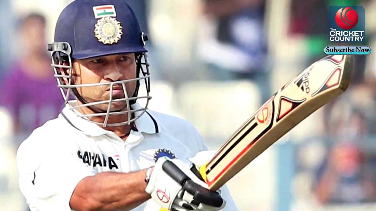Sachin Tendulkar to retire after 200th Test - YouTube