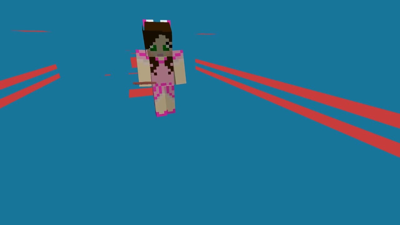 PAT And JEN PopularMMOs | Minecraft TRAPPED IN A PAINTING - BEYOND PERCEPTION 2 - Custom Map ...