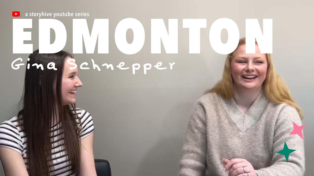 Berta Bound Besties S1 Ep21 @Gina Schnepper - YouTube