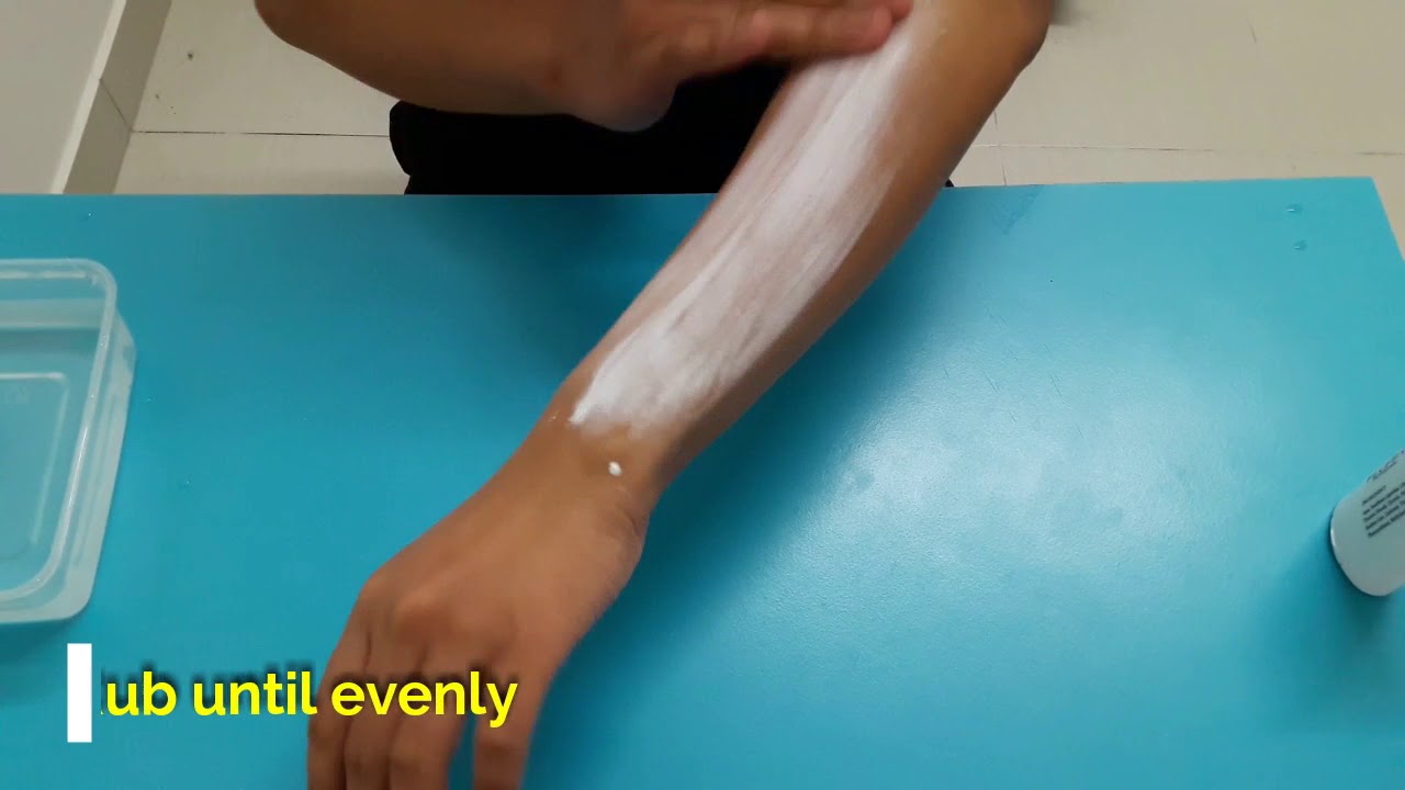 Fluffy Luffa Soap & Lotion - YouTube