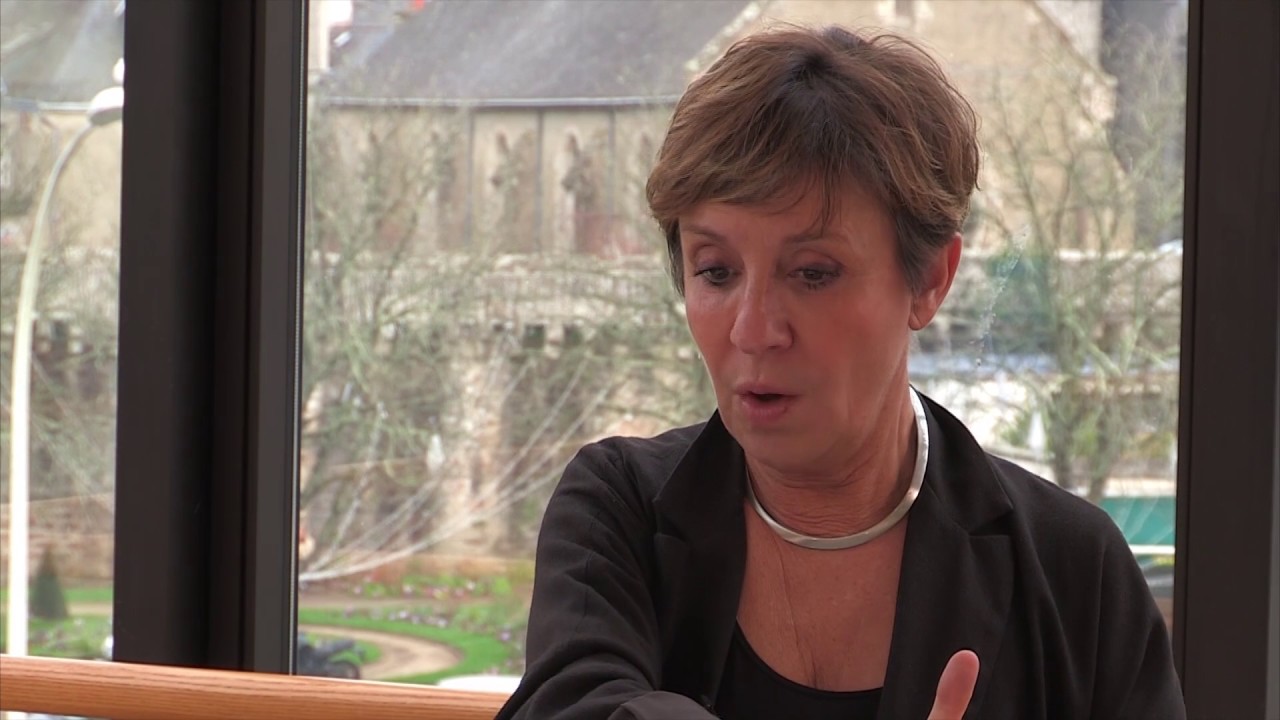 Erosion et submersion marine, s'adapter ou résister ? Interview Pascale ...