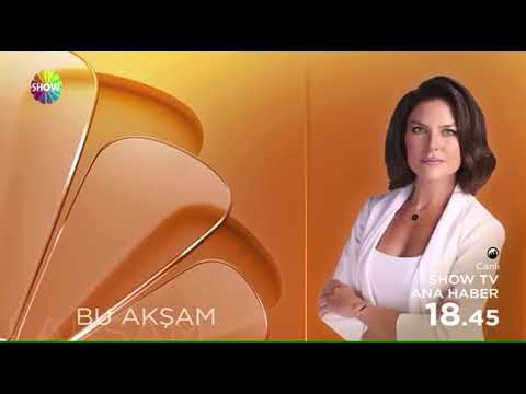 Show tv-reklam,yayın akışı ve reklam jenerigi (2016-?)