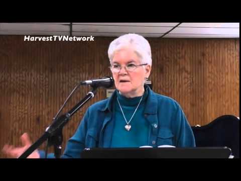 Take No Thought with Mary Ellen Wright in Stockton - YouTube