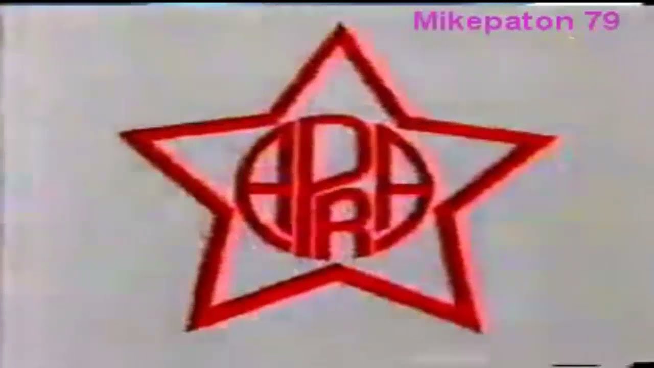 Apra Perú 1990 - YouTube
