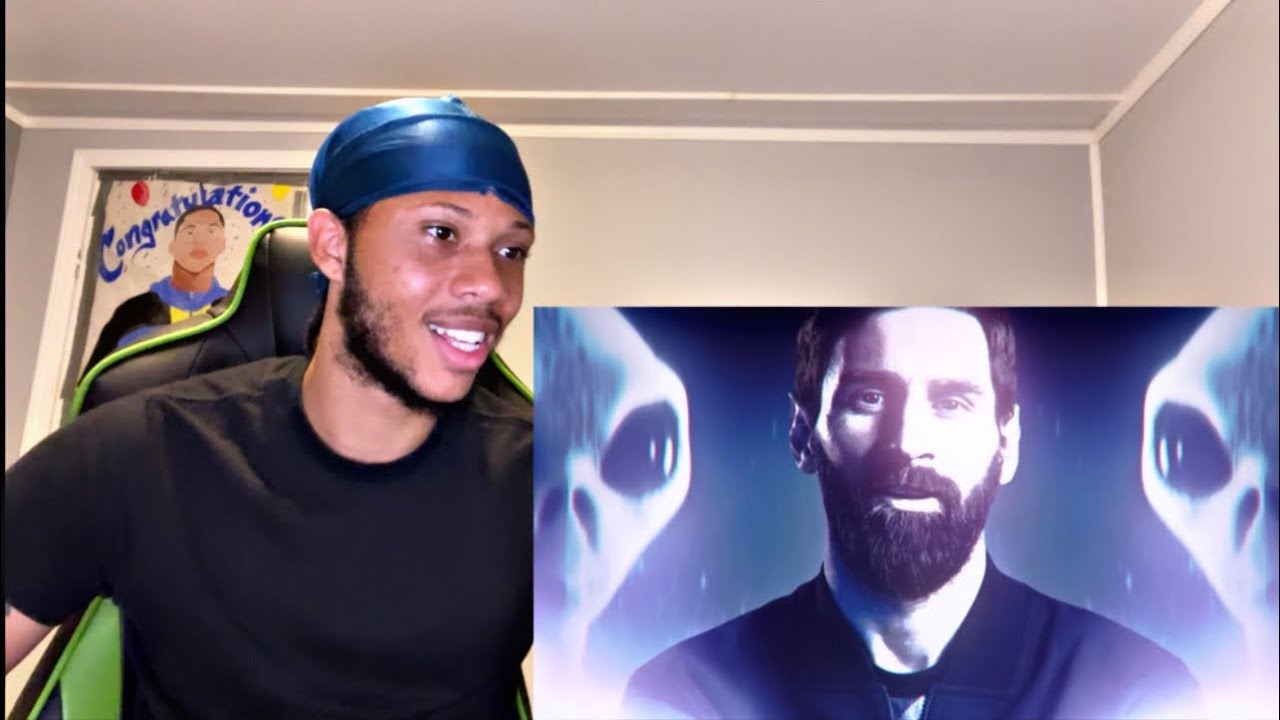 33 Alien GOALS By Lionel MESSI With LEGENDARY Commentary RE ACTION ...