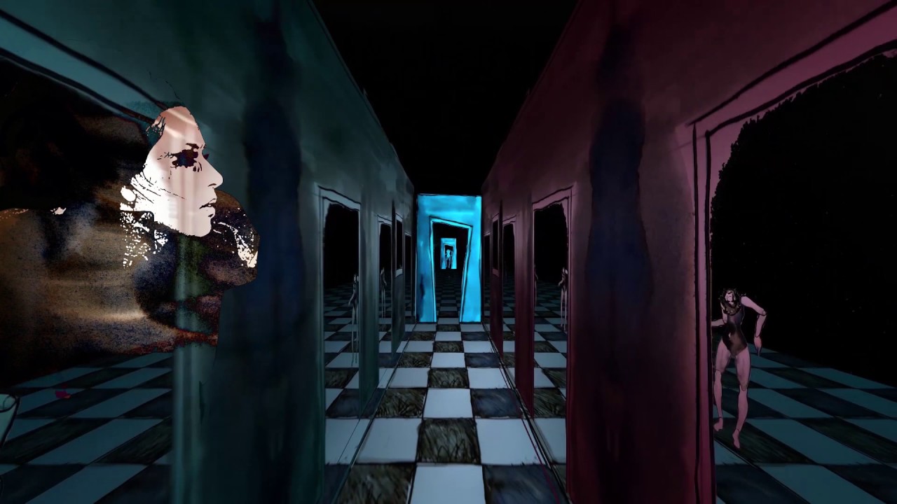 Elsiane - Acceptance (unofficial music video) - YouTube