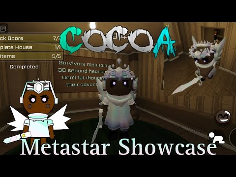 Roblox Cocoa | Playing as Metastar (Old Video) - YouTube