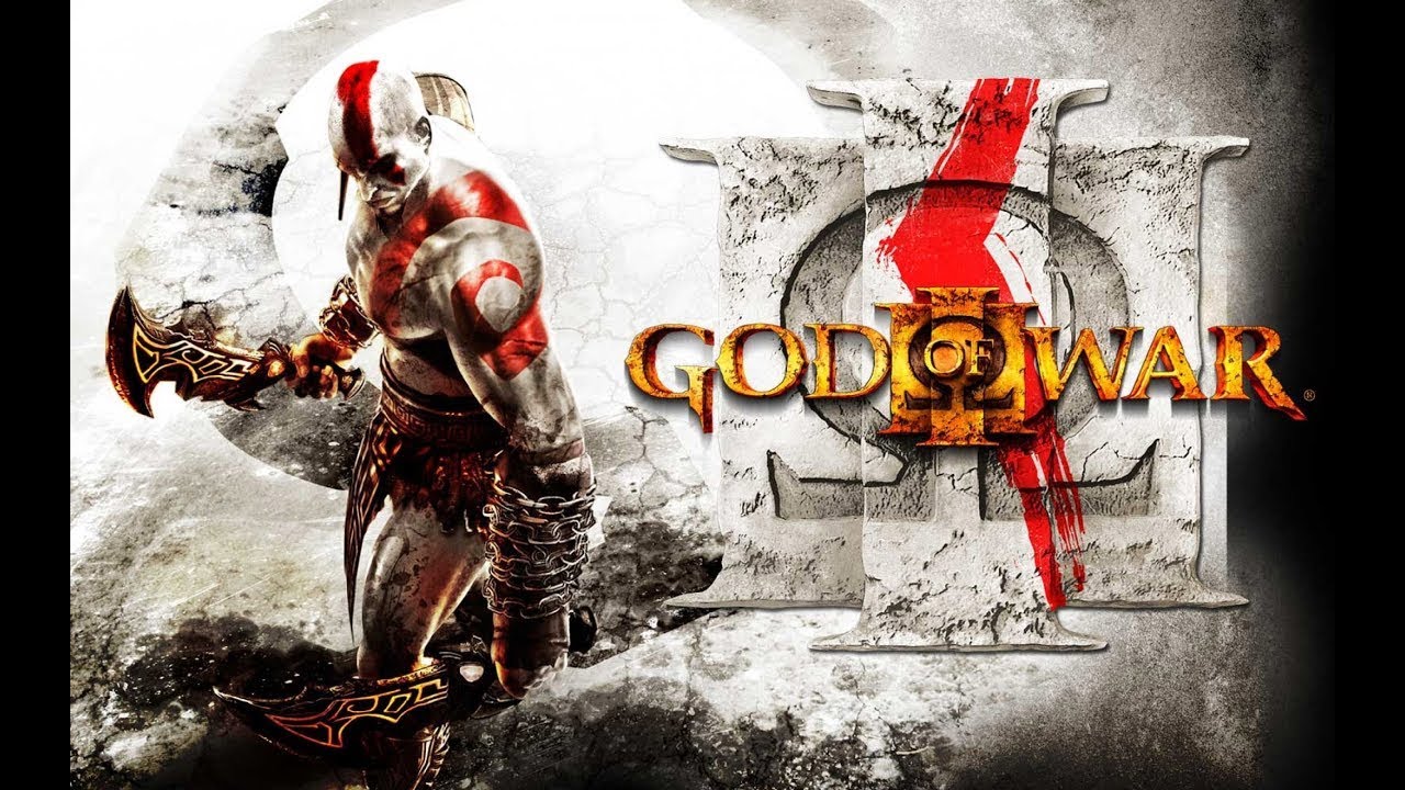 God of War® III Remastered PART 12 El tártaro y las muertes del titán ...