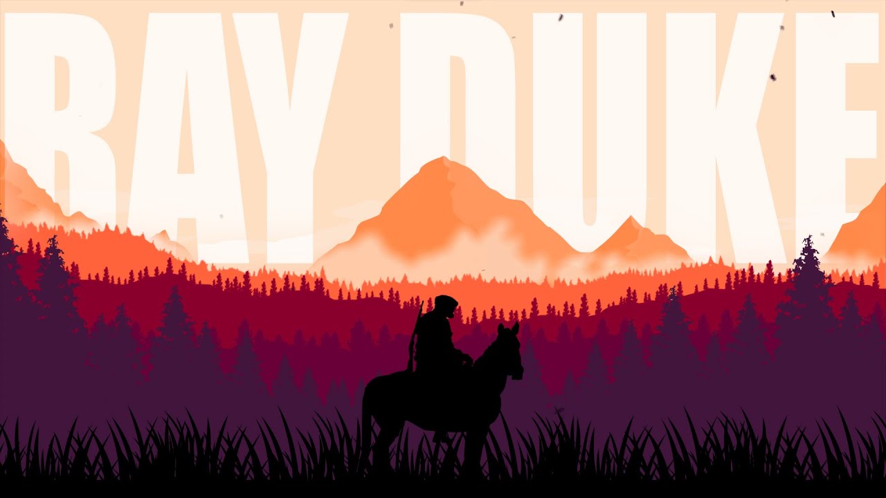 RDR2 RP ｜ Ray Duke S02e44 - YouTube
