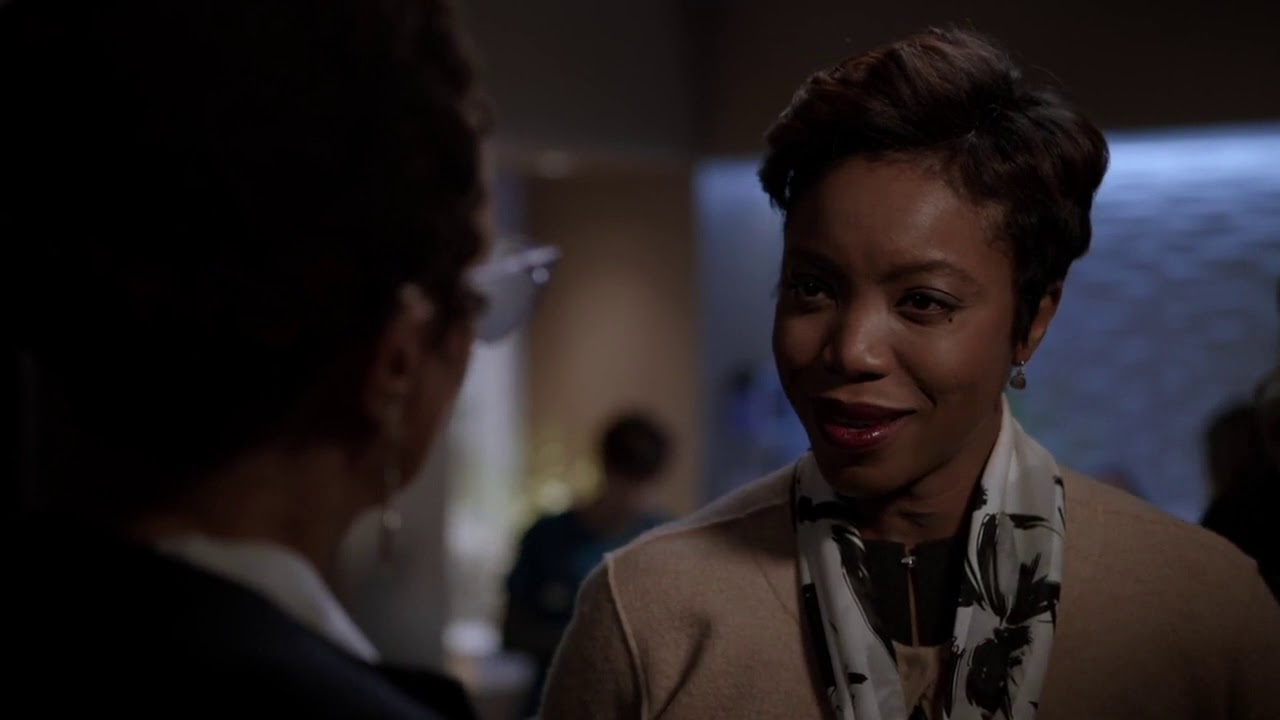 Chicago Med 4x18 Connor & Ava Part 3 - YouTube