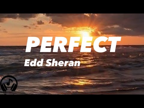 Edd Sheran - Perfect #perfecteddsheran - YouTube