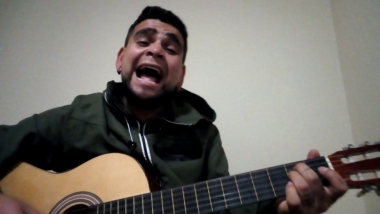 El gran Tirano (Jaison Garrido) - YouTube