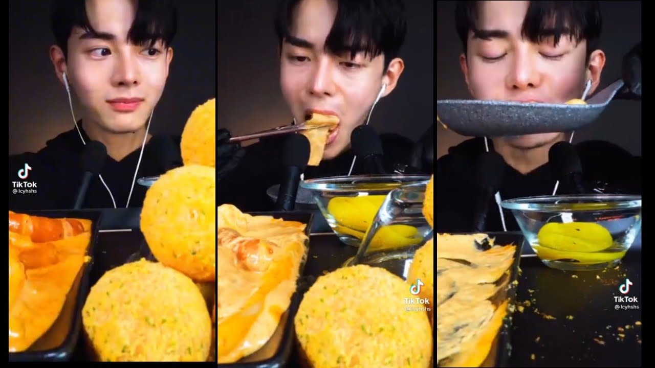 Eatingshow.Delicious and delicious mukbang show - YouTube