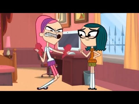 Trina Riffin being chaotic evil for four more minutes PLUS 44 SECONDS ...