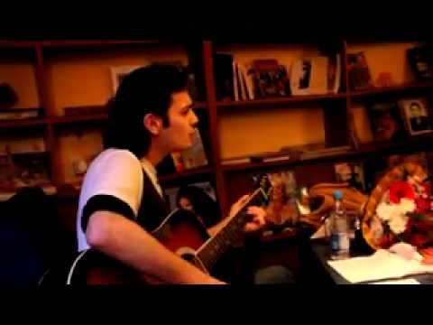 Cavid Osmanov - Sevgi Isitmir (Absurd Gun - Ali ve Nino kitab evi)